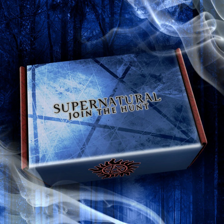 Supernatural Box Reviews: Get All The Details At Hello Subscription!