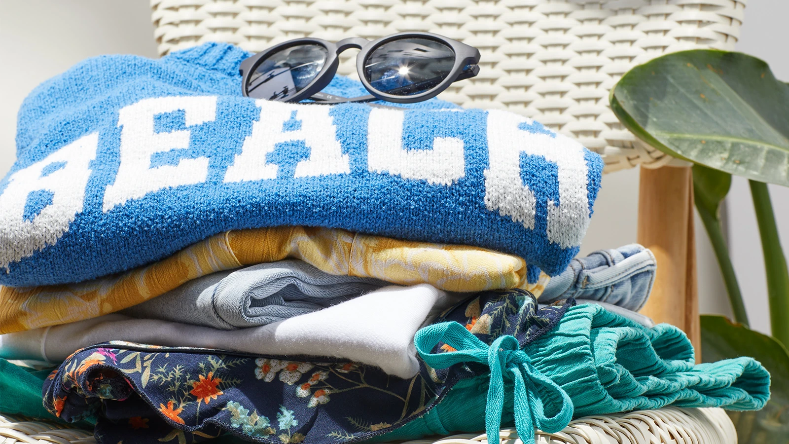 Wantable Limited Edition Summer Checklist Style Edit: 7 Of The Best ...