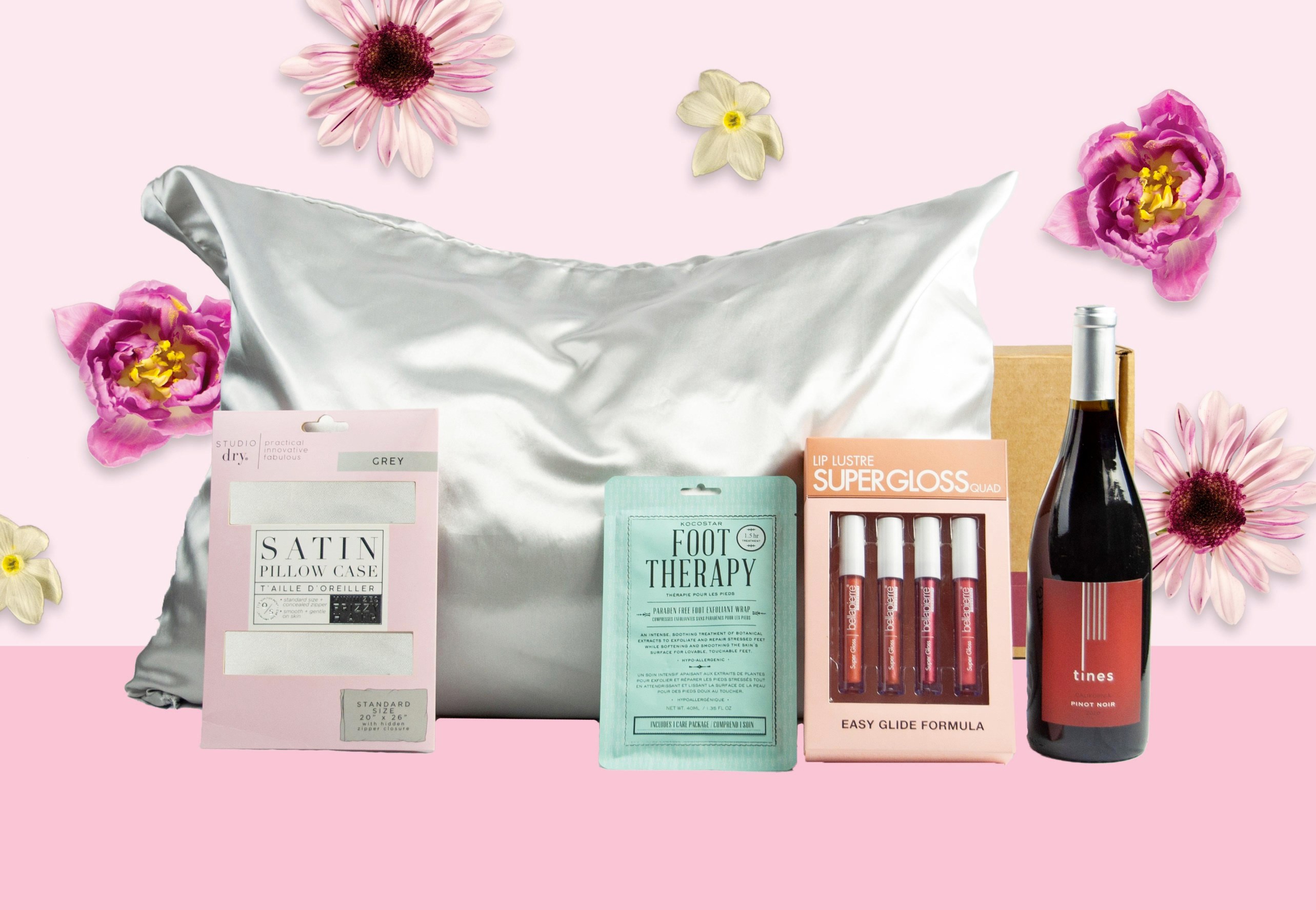 VineOh! Box Mother's Day Coupon: FREE Oh! Try Me! Box - Just Pay $3.99 ...