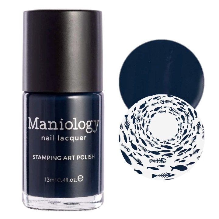 Maniology Mani X Me Box June 2023 Spoilers! - Hello Subscription