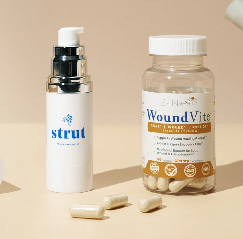 Empower Your Health and Wellness with Strut Health's Personalized Care ...