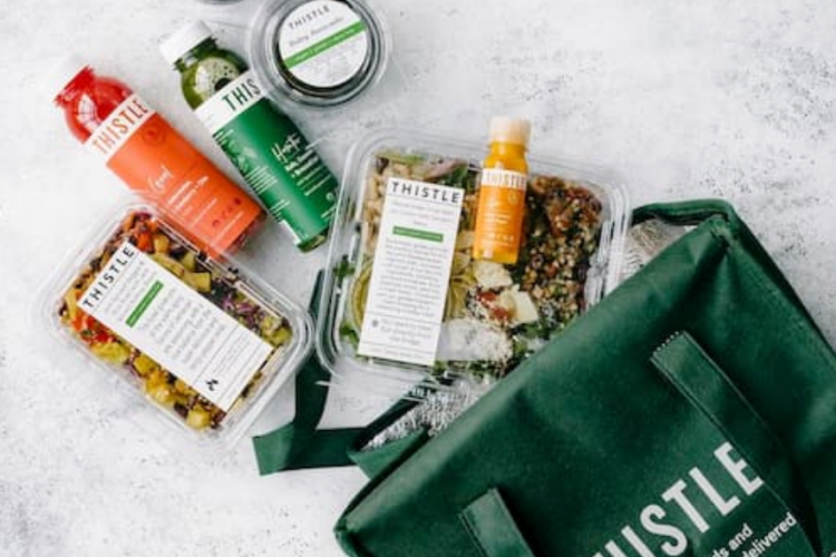 The 25 Best Meal Kit Delivery Services and Subscriptions for 2025 ...