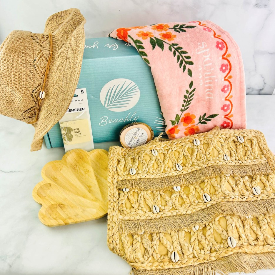 The Jojo Siwa Spring 2020 Box Spoiler #2! - Hello Subscription