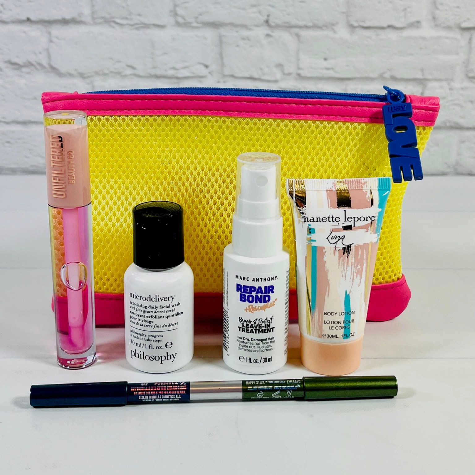 Ipsy Glam Bag June 2023 Review: Ready, Set, Play! - Hello Subscription