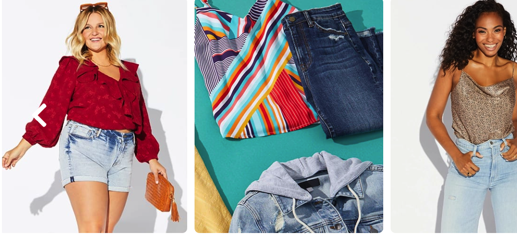 Wantable Limited Edition Hot Mama Summer Style Edit: 7 Styles For The ...