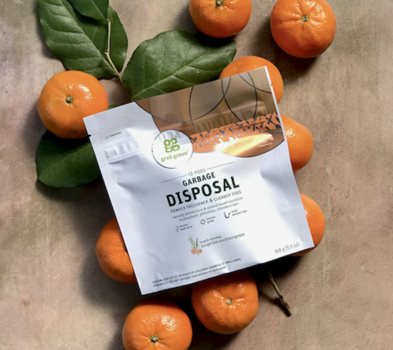 Say Hello to Grab Green: Cleaning Solutions That Care for Your Home and ...