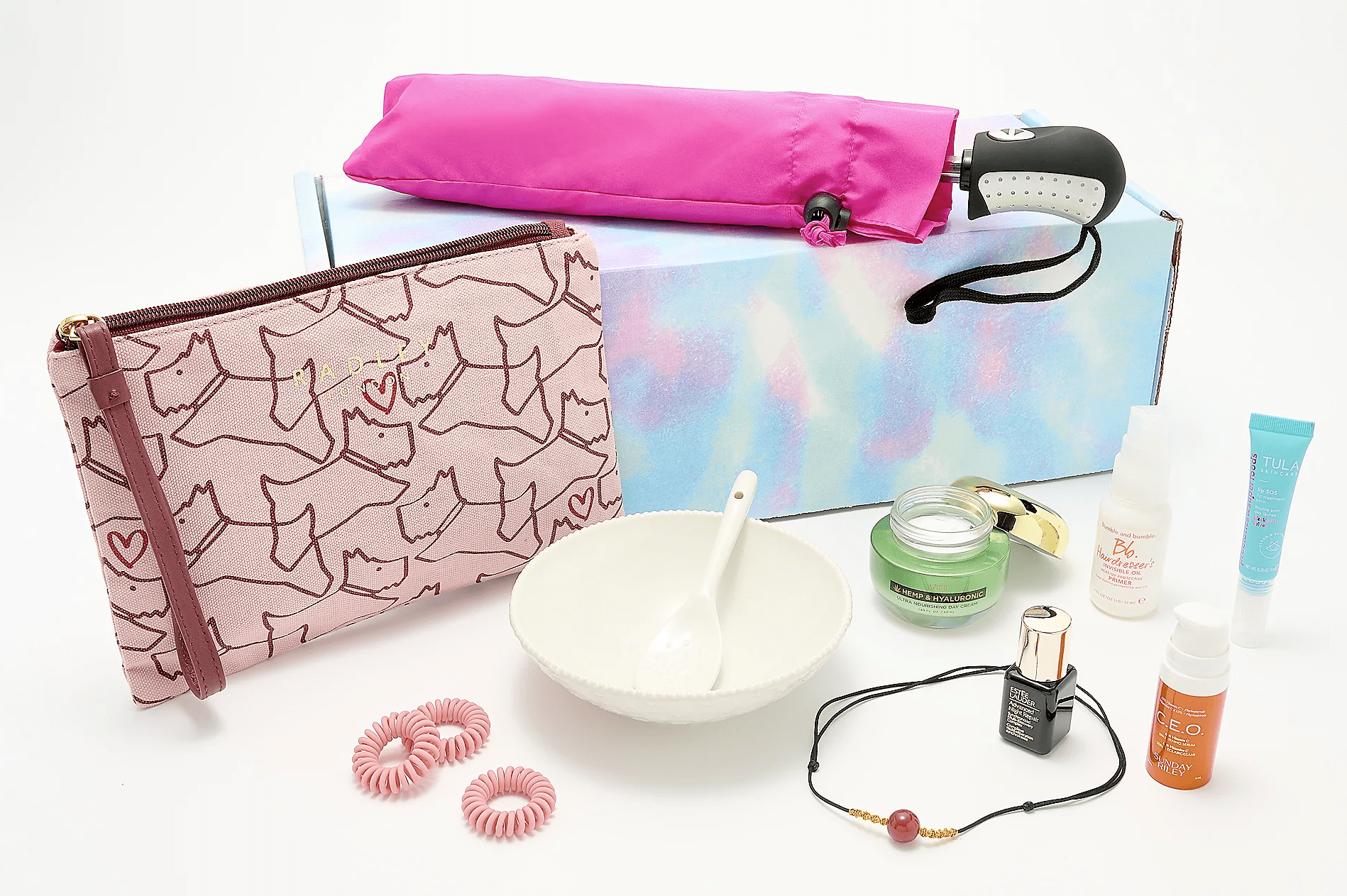 QVC Try It, Love It TILI Box: New Lifestyle Sample Box! - Hello ...