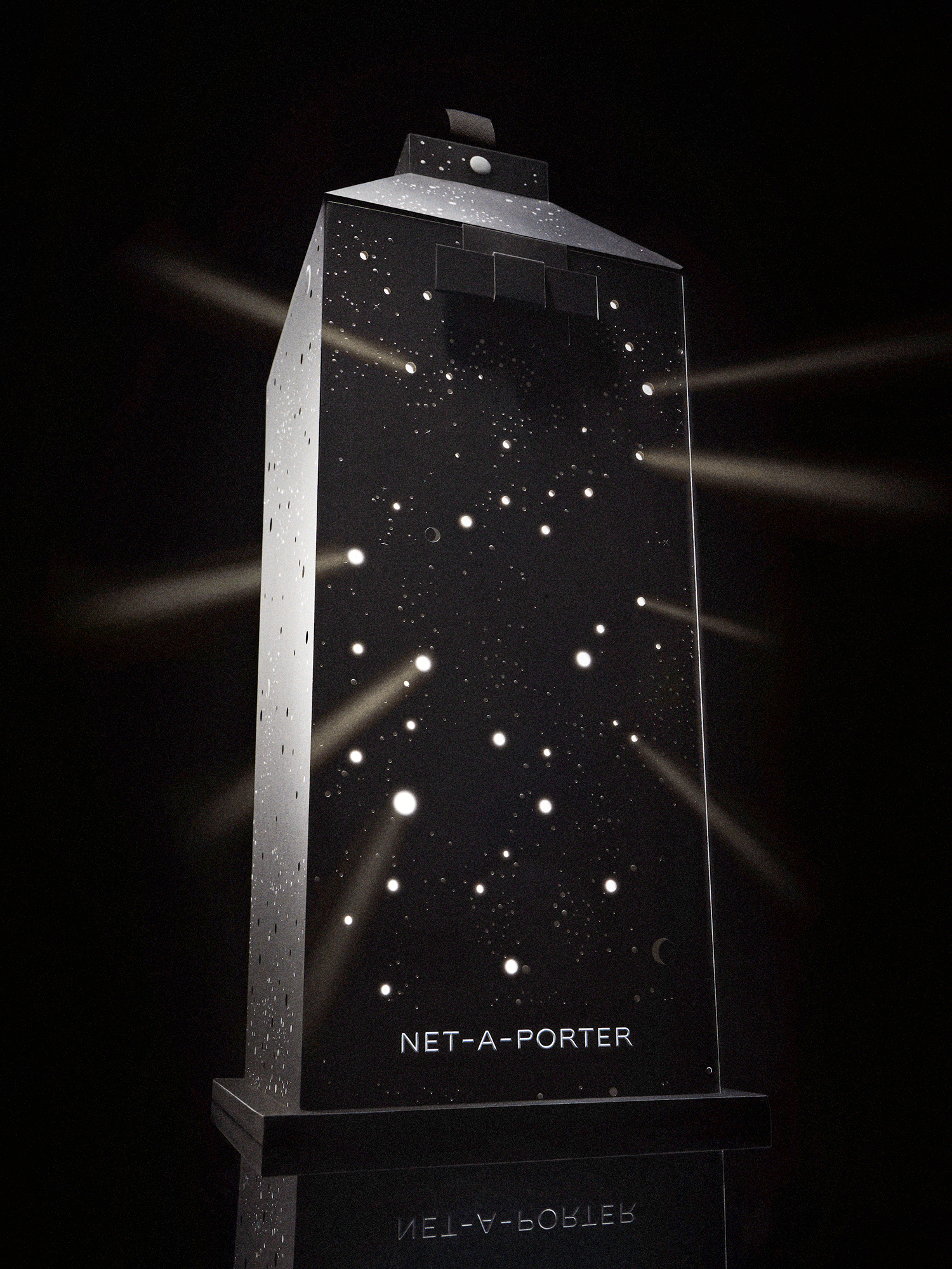 Net-A-Porter 2023 Advent Calendar Spoilers: Ultimate Gift Set! {UK ...