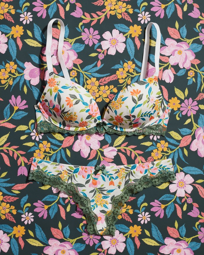 Adore Me September 2023 Collection Reveal Nsfw Hello Subscription