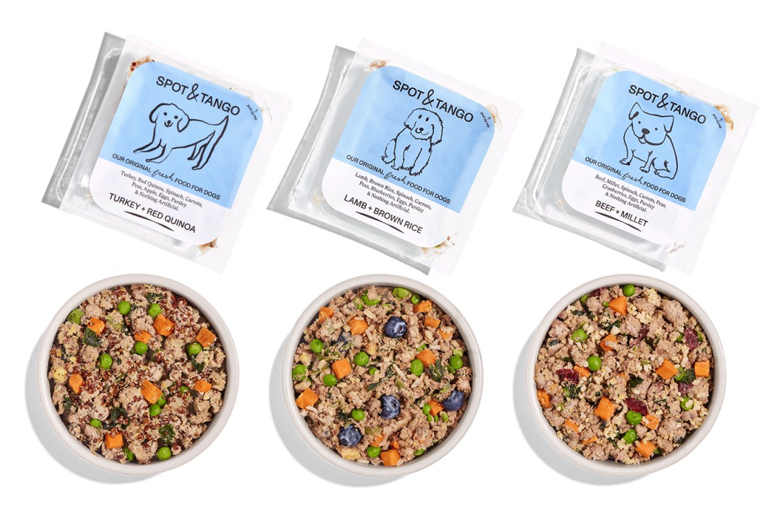 The 11 Best Dog Food Subscriptions for 2026: Customized Dog Meals ...