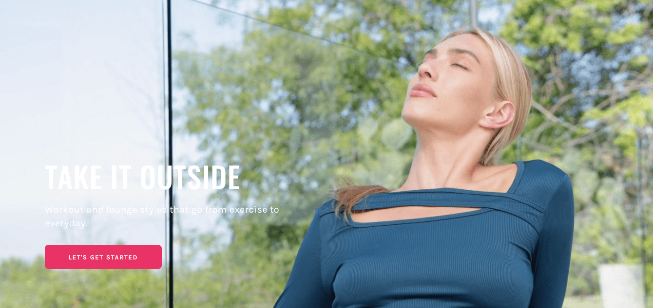 Ellie October 2023 Collection: Take It Outside! - Hello Subscription