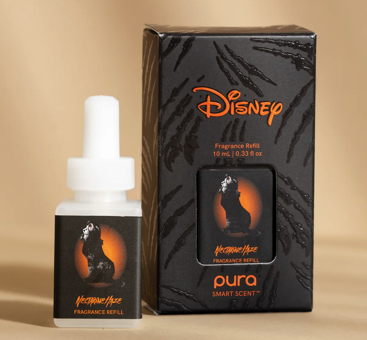 Pura Disney Villain Collection: Inspired by Disney's Most Iconic ...