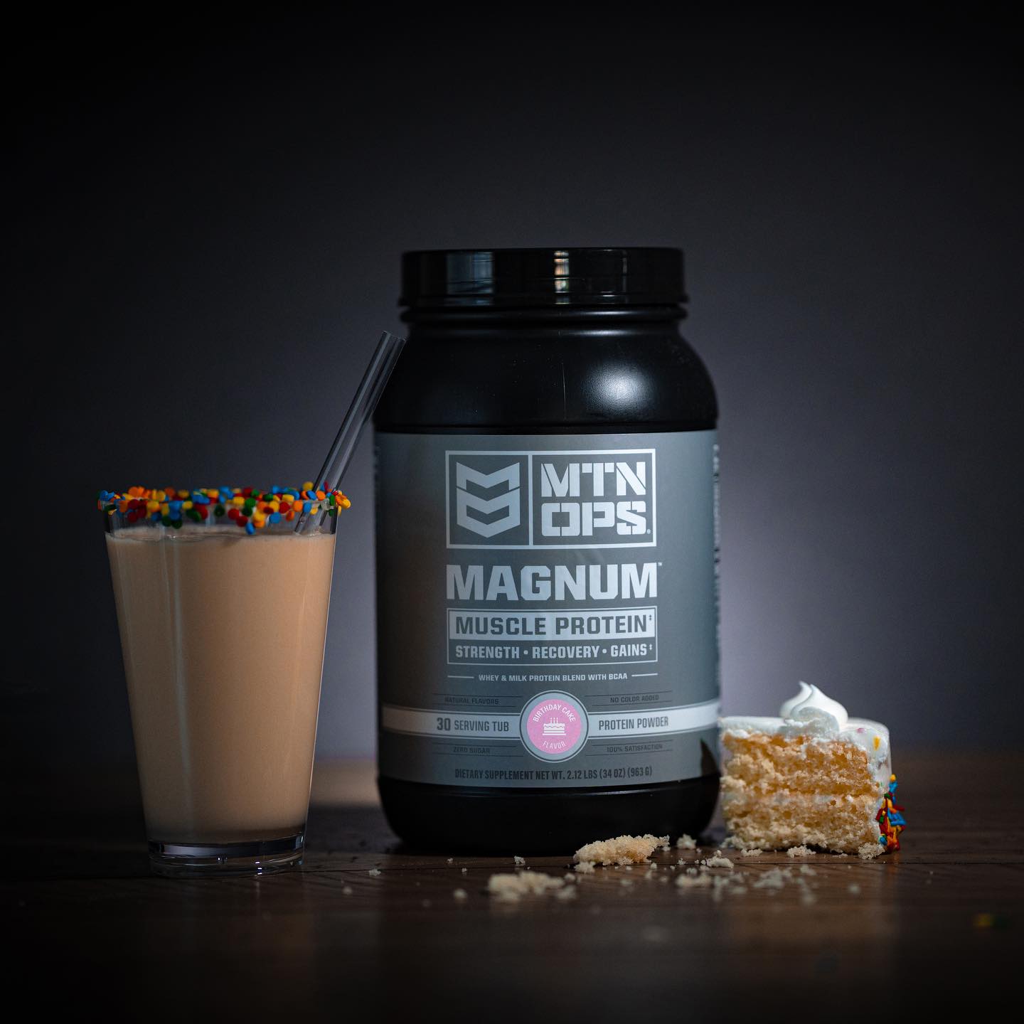 Say Hello to MTN OPS: Conquer the Wilderness with Outdoor Performance ...