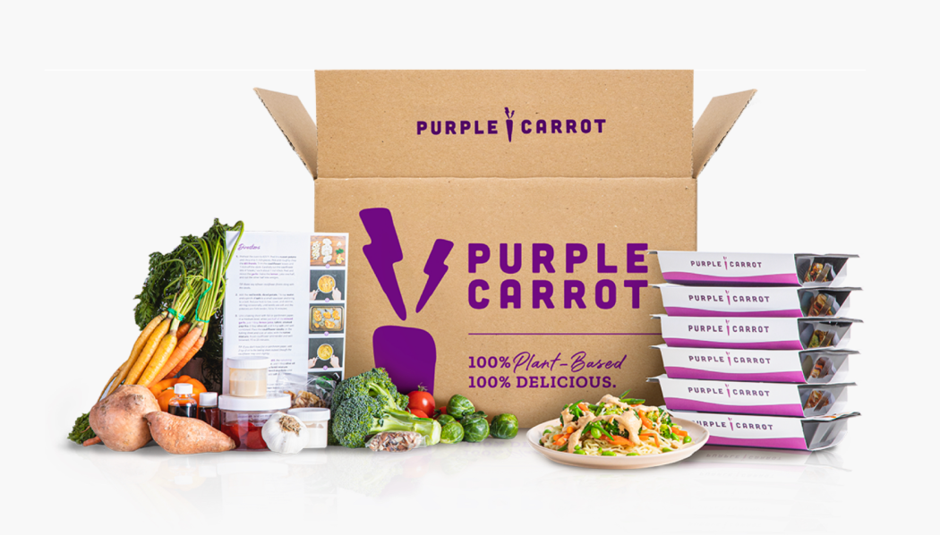 The 25 Best Meal Kit Delivery Services and Subscriptions for 2025 ...