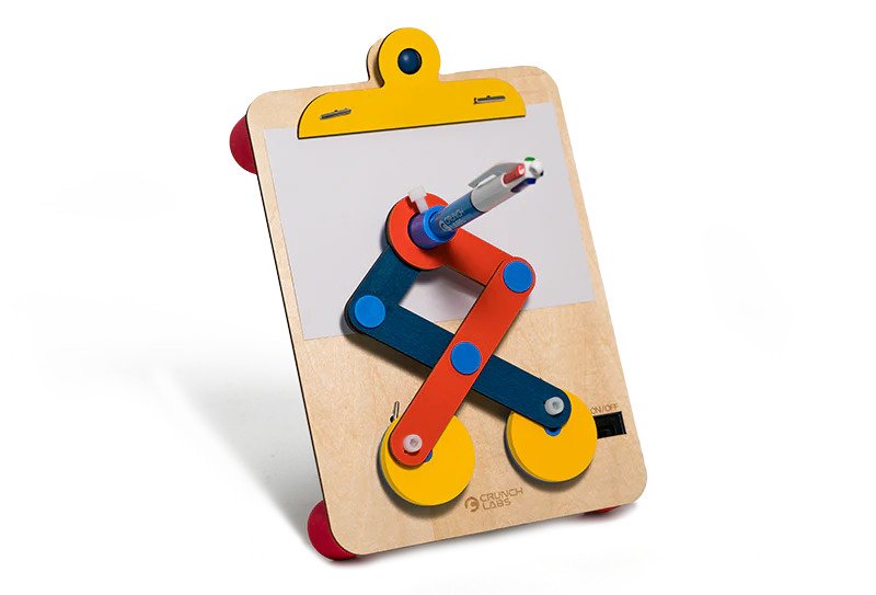 CrunchLabs Cyber Monday Deal: Up To 2 Months FREE With Mark Rober's ...