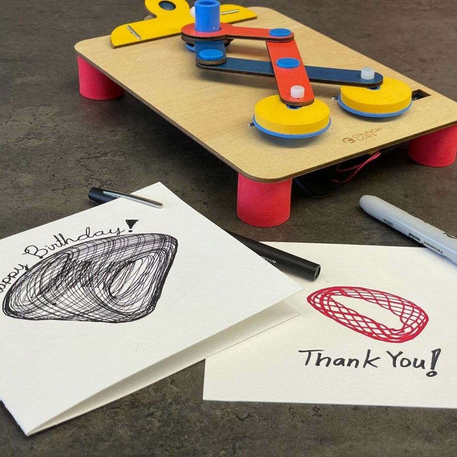 CrunchLabs Cyber Monday Deal: Up To 2 Months FREE With Mark Rober's ...