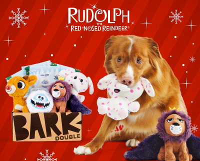 BarkBox Super Chewer Coupon: Get FREE Ice Beast Toy with Ski Themed Box ...