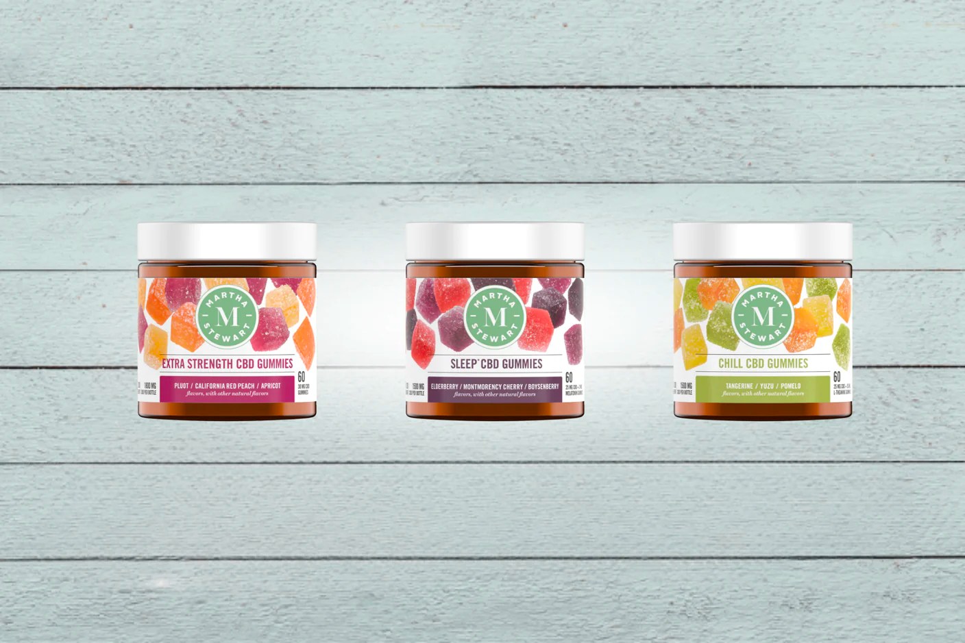 Canopy Cyber Monday: 45% Off Martha Stewart CBD! - Hello Subscription