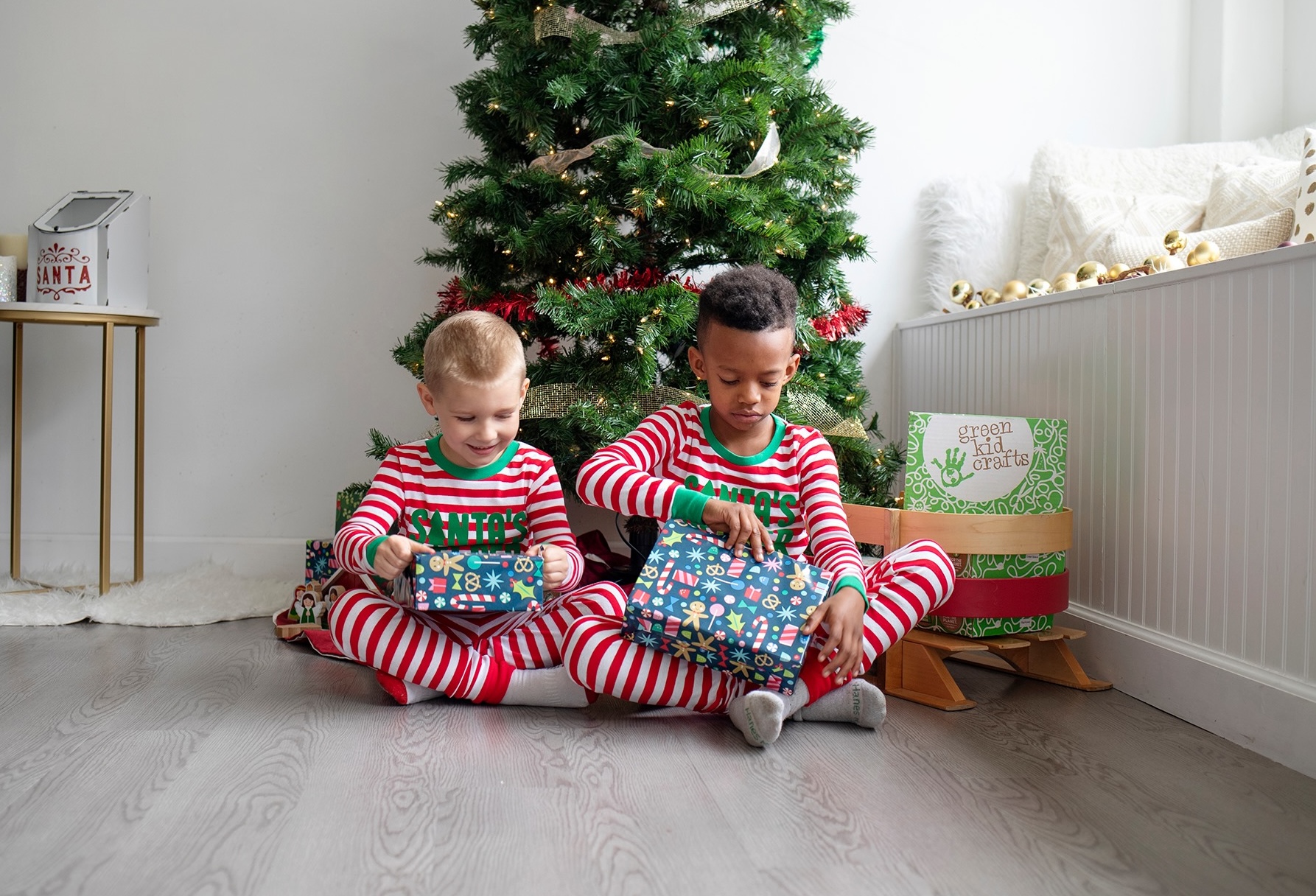 Gift Fun and Learning All Year Round With Green Kid Crafts: Up To $60 ...