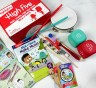Highlights High Five Activity Box Review: Building Kids' Skills Through ...