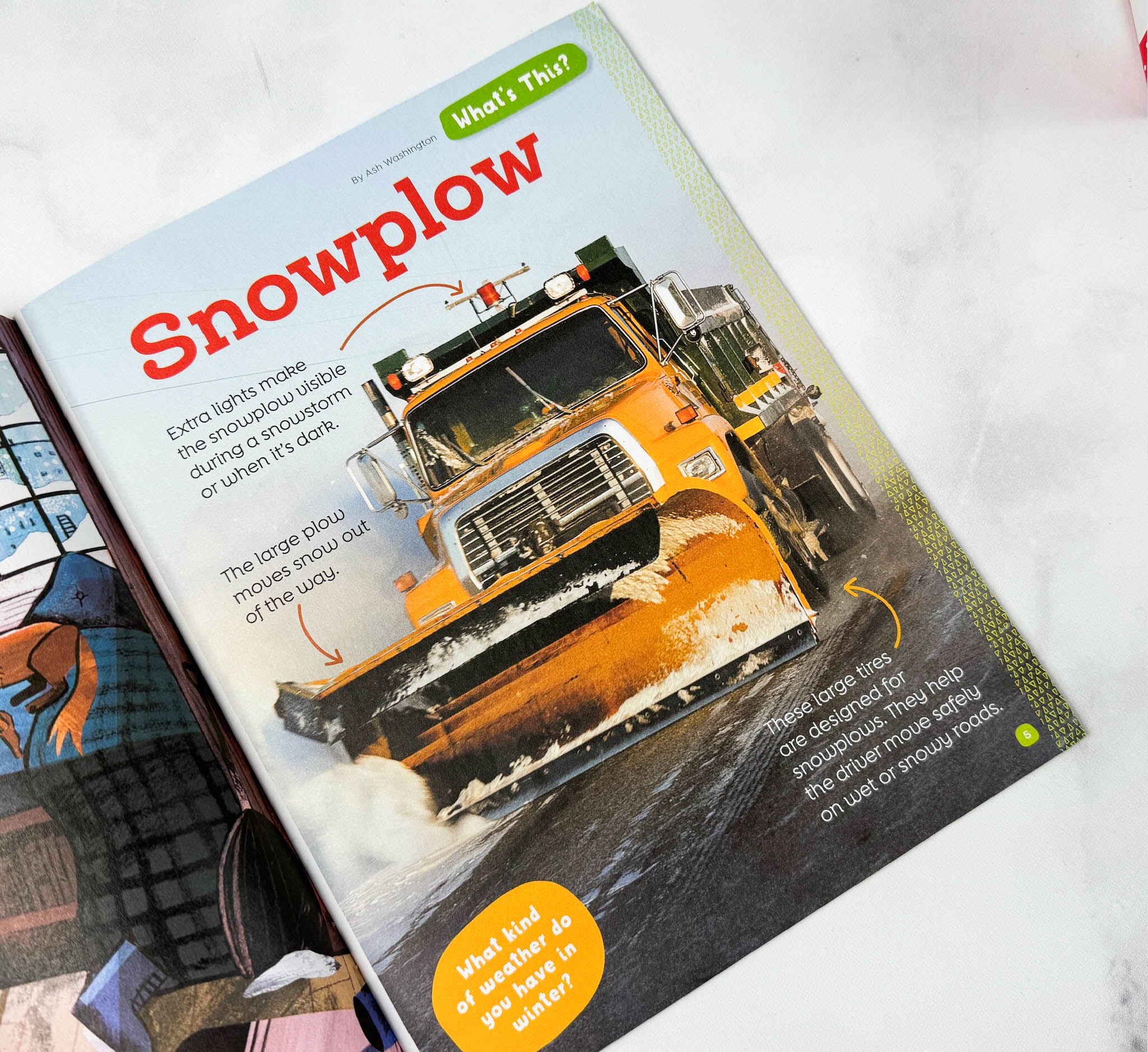 Highlights High Five Activity Box Review: Building Kids' Skills Through ...