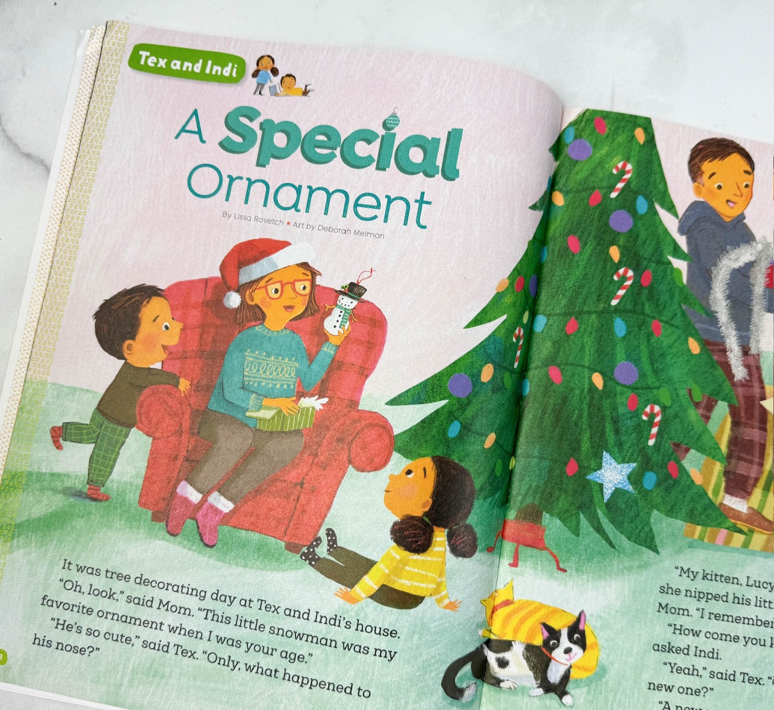 Highlights High Five Activity Box Review: Building Kids' Skills Through ...