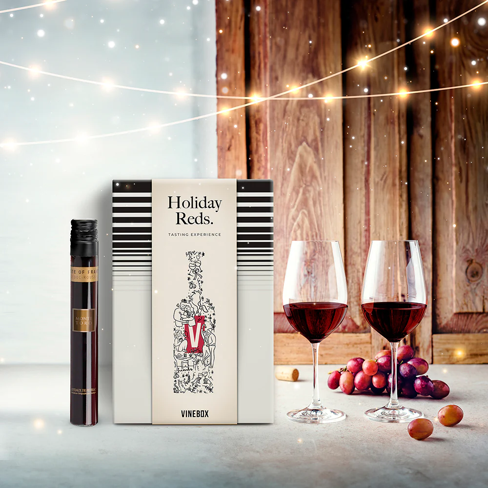 VINEBOX Reviews: Get All The Details At Hello Subscription!