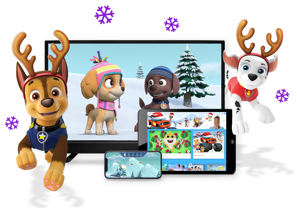 Noggin Holiday Coupon: Up To 60 Days FREE Trial! - Hello Subscription