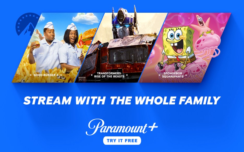 Paramount Plus Coupon: Just Pay $0.99 Per Month For TWO Months Of ...