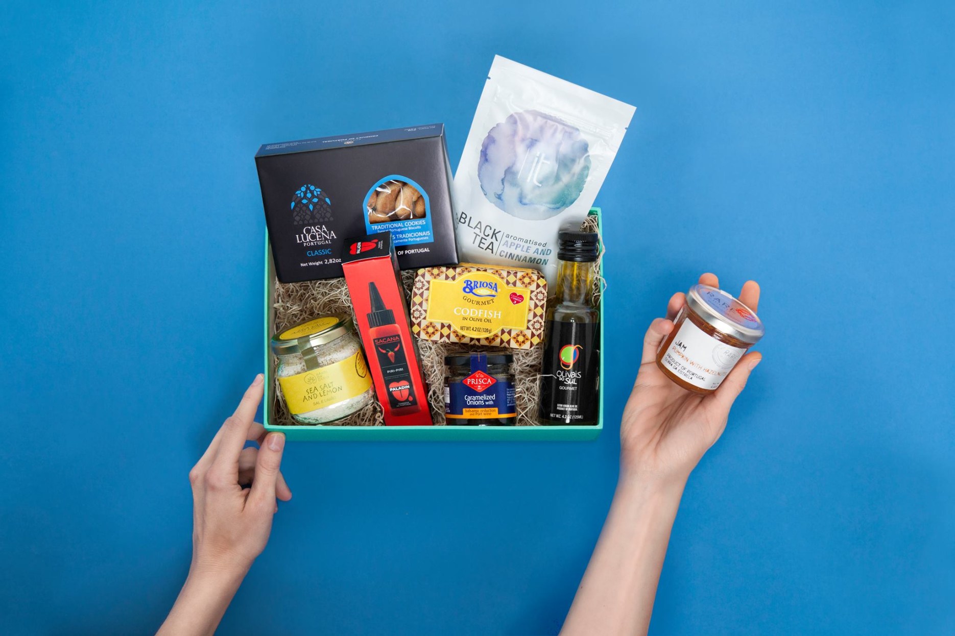 Try The World Reviews: Get All The Details At Hello Subscription!