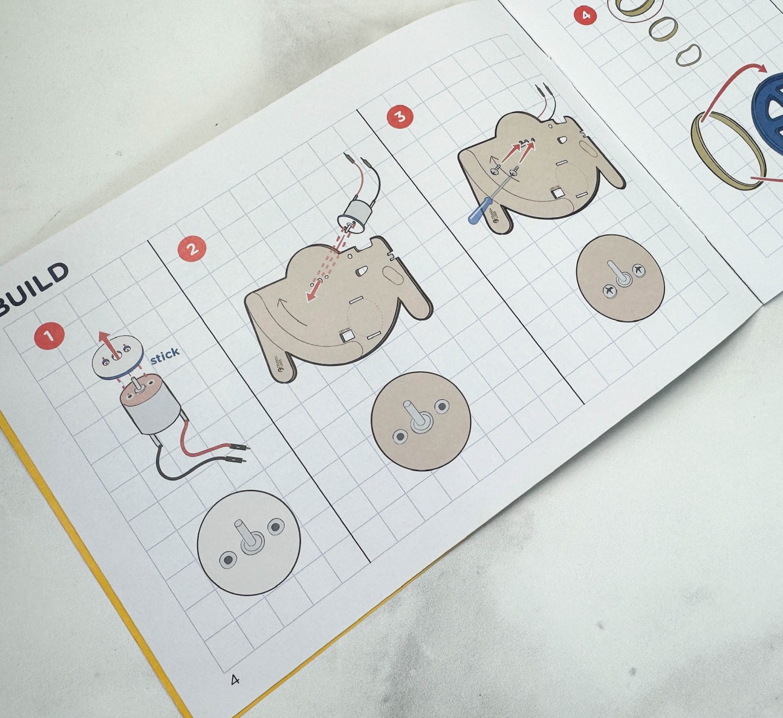 CrunchLabs Build Box Review: Empowering Kids to Think Like Engineers ...