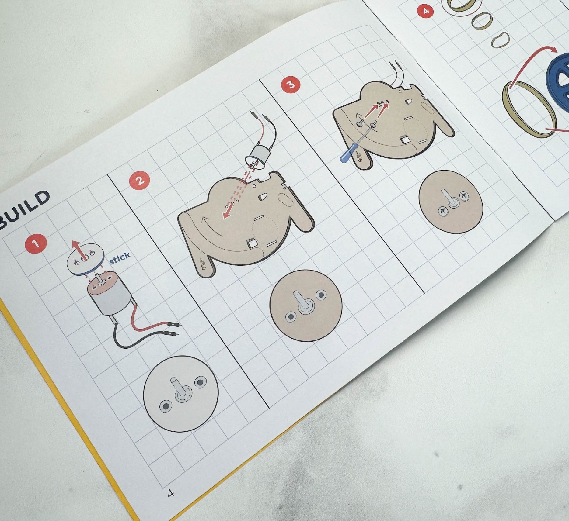 CrunchLabs Build Box Review: Empowering Kids to Think Like Engineers ...