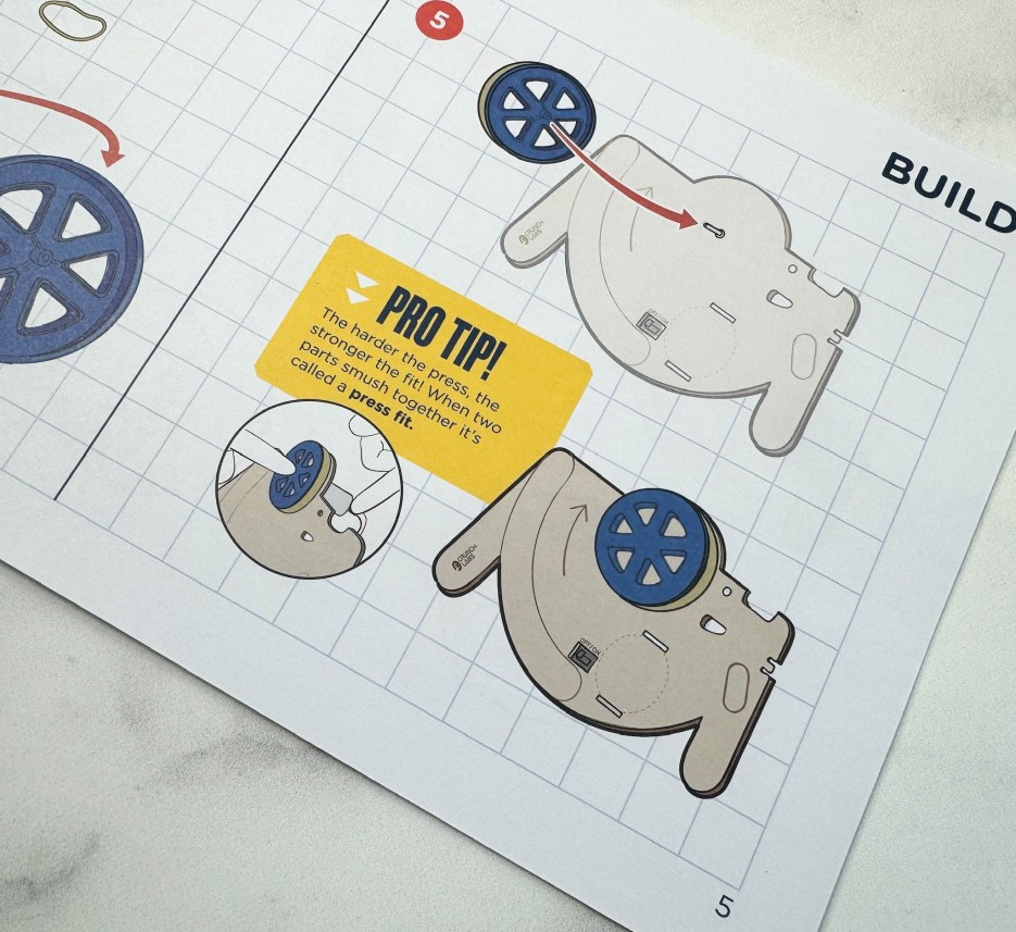CrunchLabs Build Box Review: Empowering Kids to Think Like Engineers ...