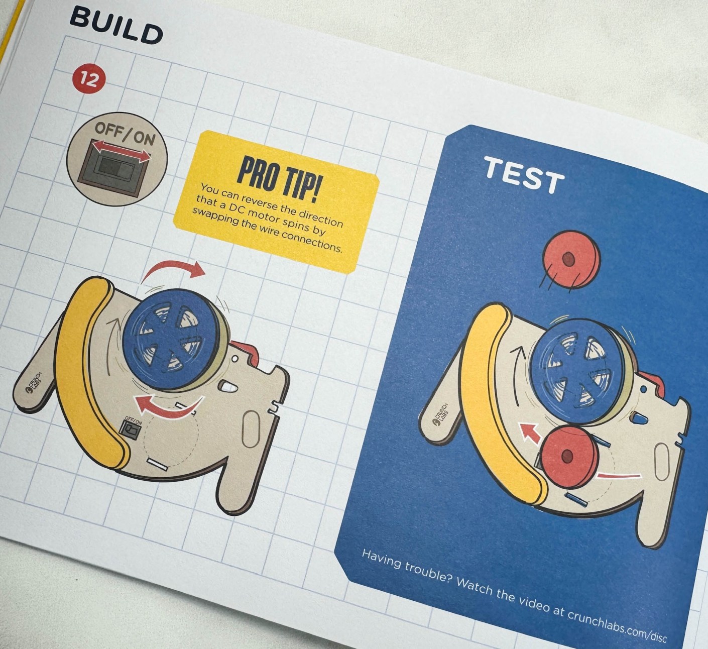 CrunchLabs Build Box Review: Empowering Kids to Think Like Engineers ...