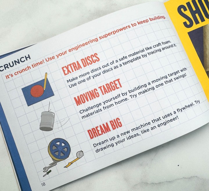 CrunchLabs Build Box Review: Empowering Kids to Think Like Engineers ...