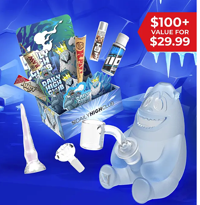 Subscription Box Spoilers - Hello Subscription