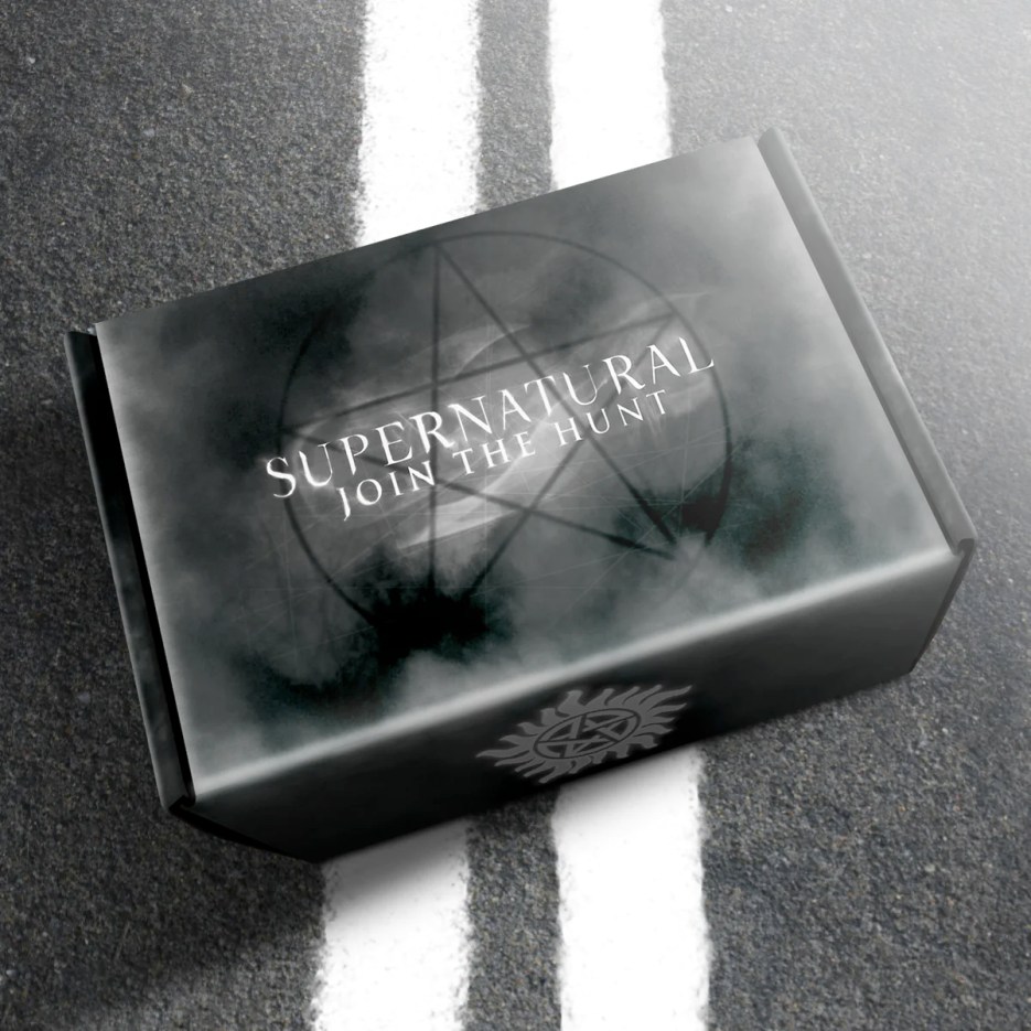 Supernatural Box Reviews: Get All The Details At Hello Subscription!