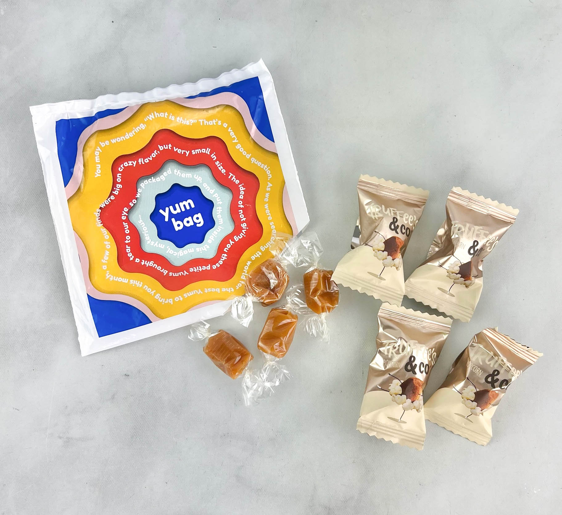 Universal Yums Subscription Review: Sweet, Savory, and Everything ...