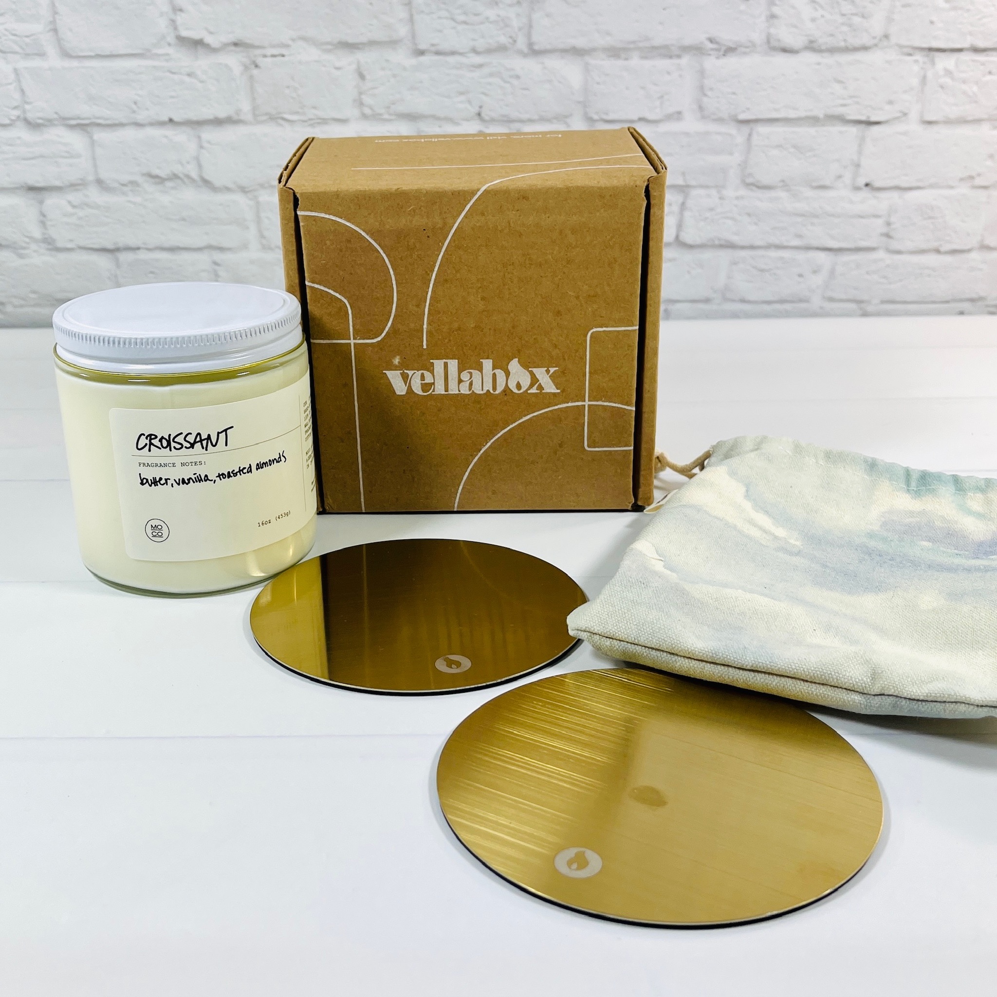 Vellabox February 2024 Review - MOCO Fragrances! - Hello Subscription