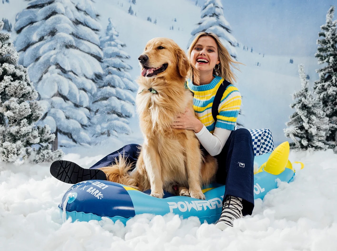 BarkBox & Super Chewer Coupon: FREE FUNBOY Dog Sled With First Box of ...