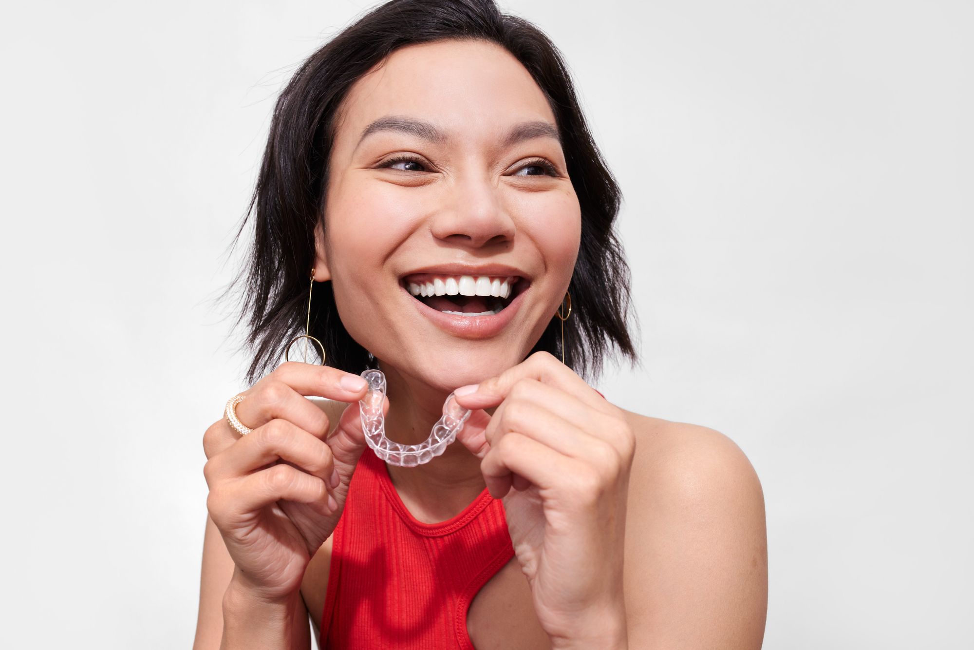 Say Hello to Candid: Clear Aligners for a Confident, Beautiful Smile ...