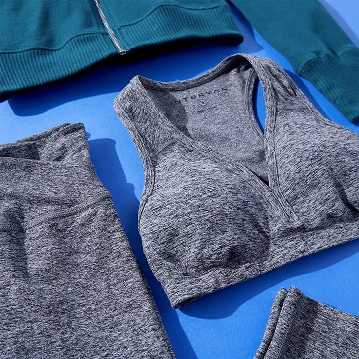 Wantable Limited Edition Most Wanted Active Edit: 7 Versatile and Functional Activewear Tailored ...