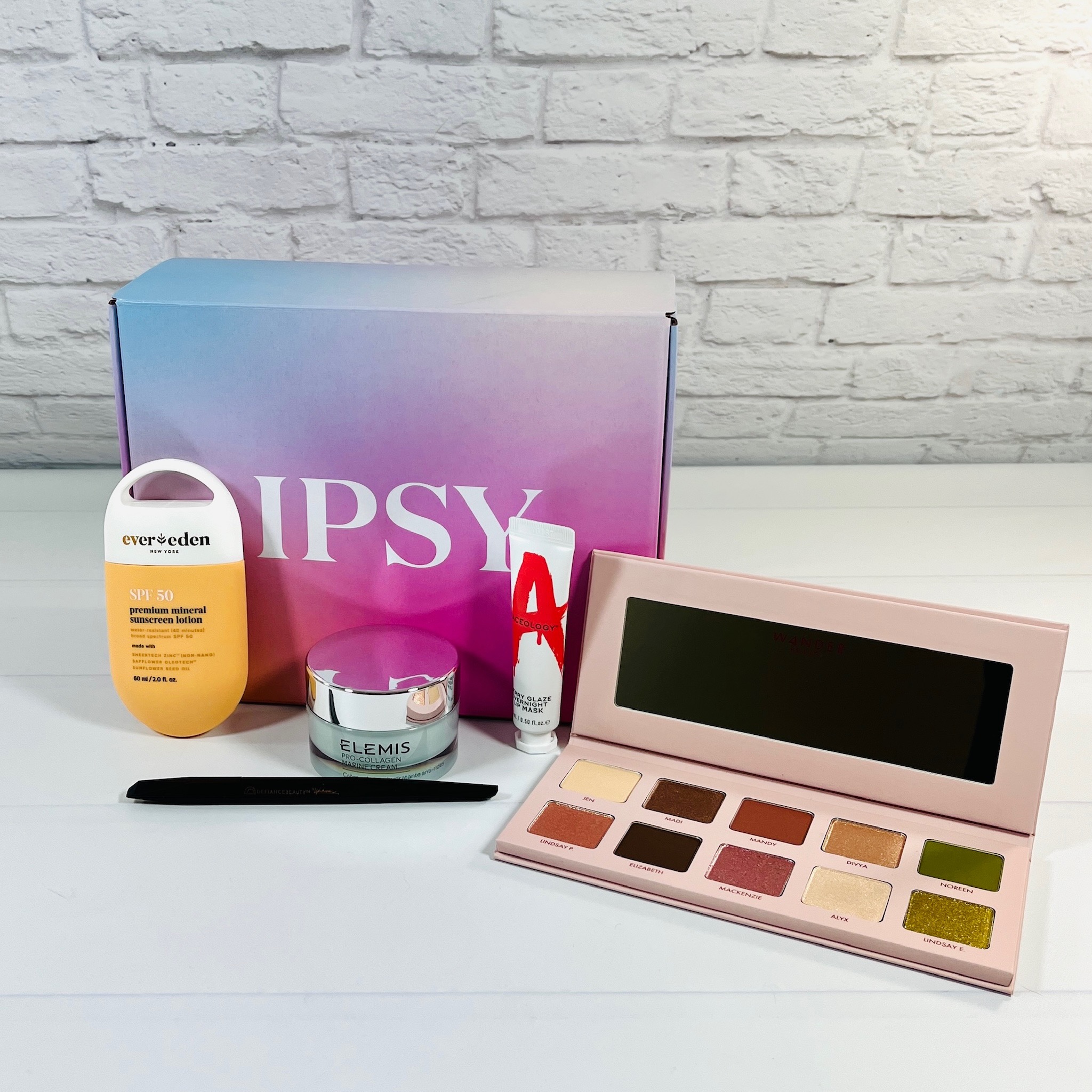 BoxyCharm by Ipsy March 2024 Review - Rewrite the Rules! - Hello ...