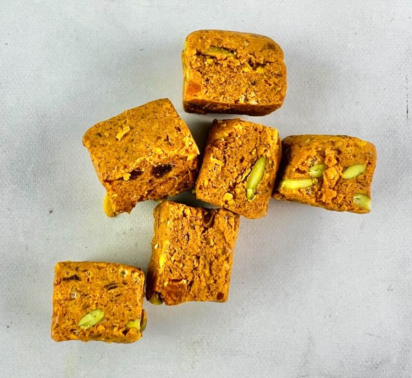 GEM Vitamin Bites Review: Wholesome Daily Nutrition in Every Bite ...