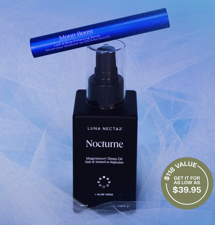 The Detox Box March 2024 Full Spoilers: The Luna Nectar Box! - Hello Subscription