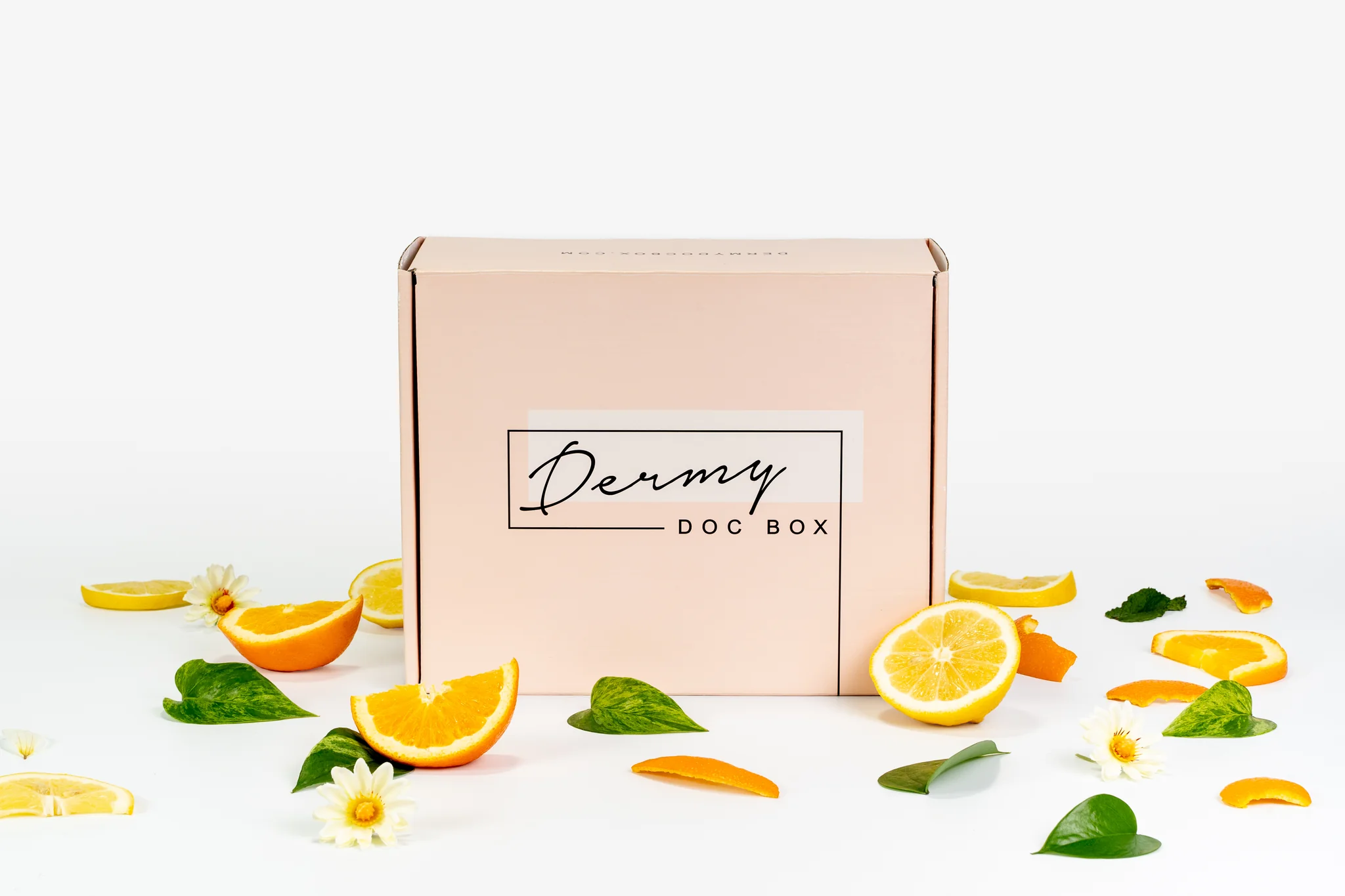 Dermy Doc Box Spring 2024 Full Spoilers! - Hello Subscription