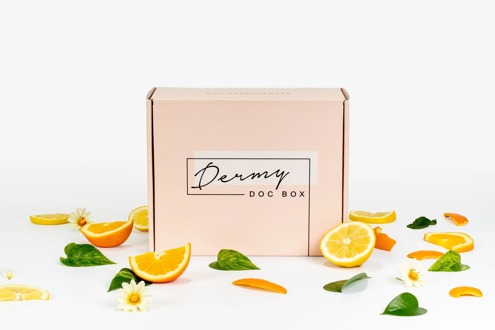 Dermy Doc Box Spring 2024 Full Spoilers! - Hello Subscription