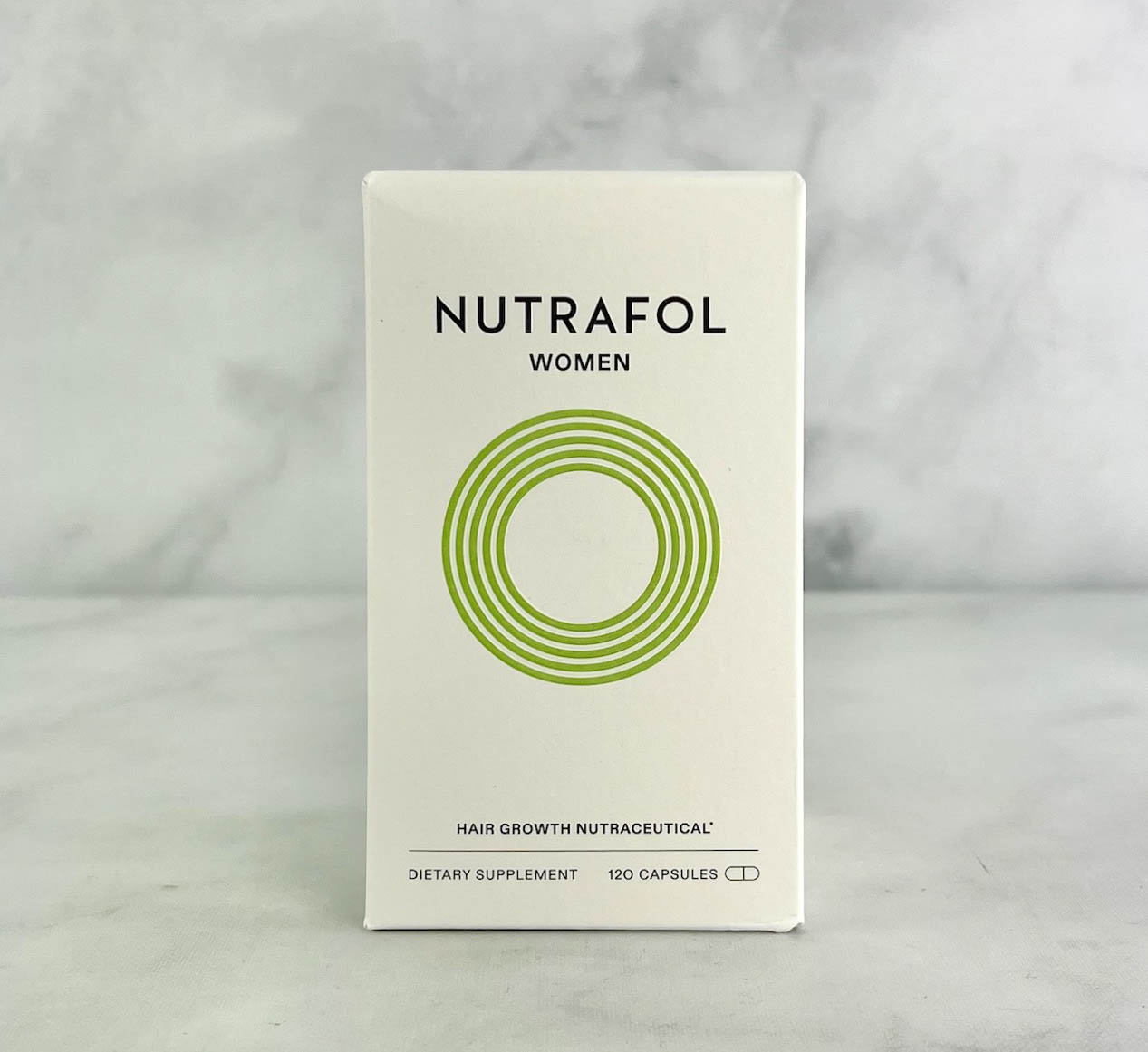 NUTRAFOL Review: Achieving Strong, Luscious Locks with Hair Growth Supplements for Women - Hello ...