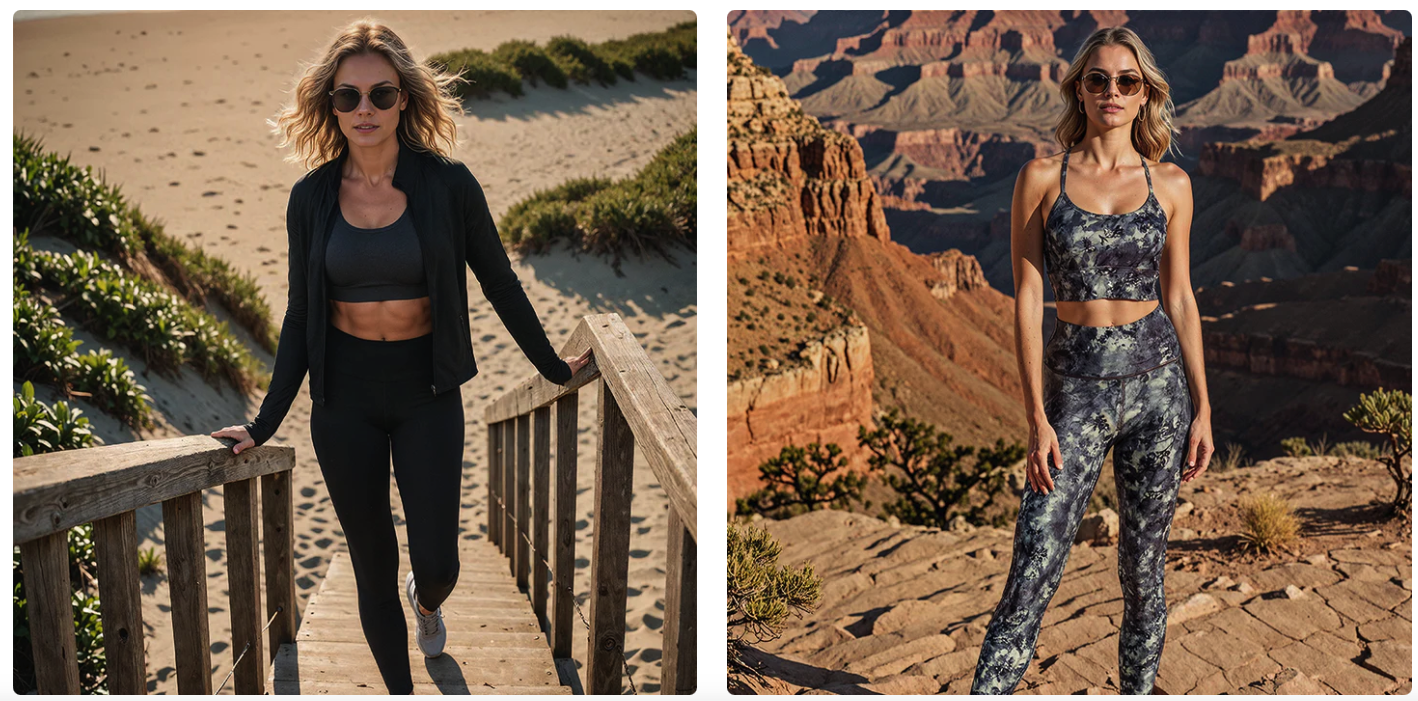 Ellie April 2024 Collection: Out in Bloom! - Hello Subscription