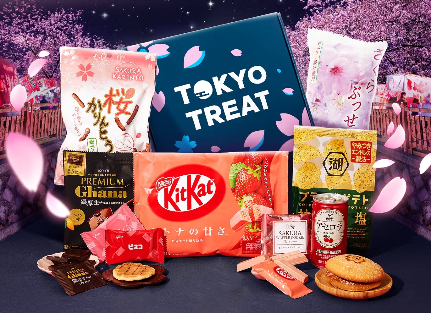 Tokyo Treat Reviews: Get All The Details At Hello Subscription!